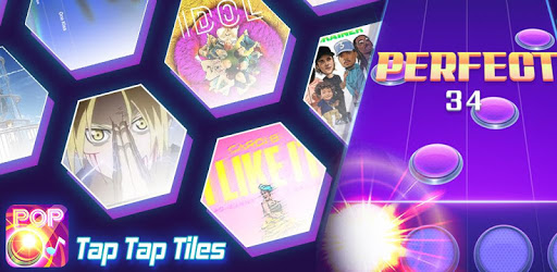 Tap Tap Music-Pop Songs for PC - How to Install on Windows PC, Mac