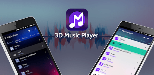 3D Music Player - Awesome 3D Visualizer Effects for PC - How to Install ...
