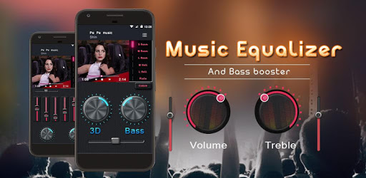 Music Equalizer Sound Booster for PC - How to Install on Windows PC, Mac