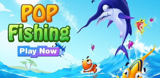 pop fishing for PC - How to Install on Windows PC, Mac