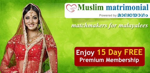 Muslim matrimonial - Malayogam Muslim Matrimony for PC - How to Install ...