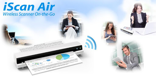 iScan Air for PC - How to Install on Windows PC, Mac