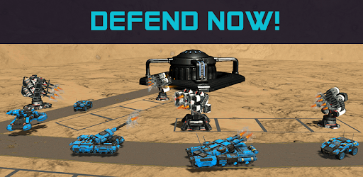 Tower Defense: Base Defender TD for PC - How to Install on Windows PC, Mac