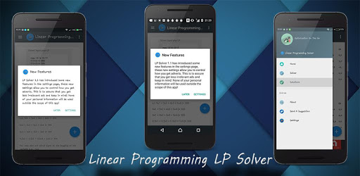 Operations Research LP Solver for PC - How to Install on Windows PC, Mac