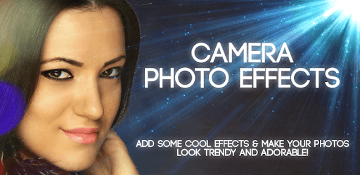 My Camera Photo Effects for PC - How to Install on Windows PC, Mac
