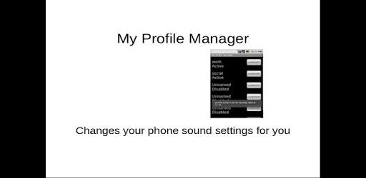 My Profile Manager for PC - How to Install on Windows PC, Mac