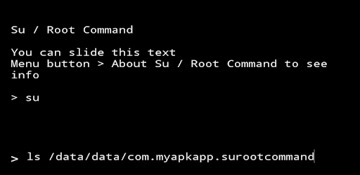 Su / Root Command for PC - How to Install on Windows PC, Mac