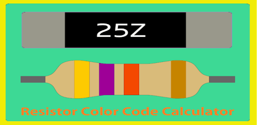 Resistor Color Code Calculator APK Download For Free