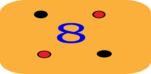 Eight Dots Puzzle APK Download For Free