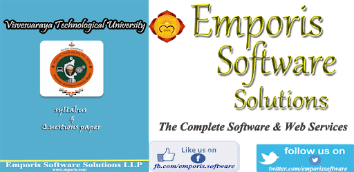 VTU SYLLABUS & QUESTION PAPERS for PC - How to Install on Windows PC, Mac