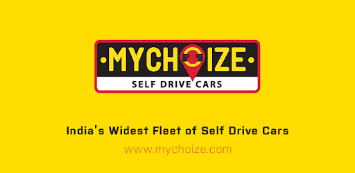 MyChoize Self Drive Cars and Car Rentals for PC - How to Install on ...