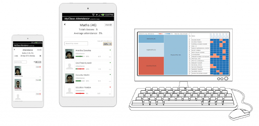 MyClass Attendance for PC - How to Install on Windows PC, Mac