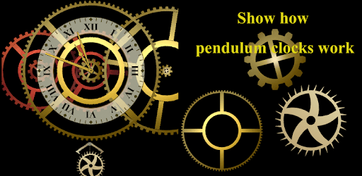 Pendulum Clock LWP for PC - How to Install on Windows PC, Mac