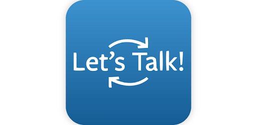 Let's Talk! for PC - How to Install on Windows PC, Mac