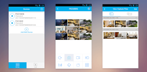 My NVR Viewer for PC - How to Install on Windows PC, Mac