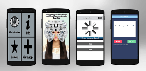 Eye Check Up Prank for PC - How to Install on Windows PC, Mac