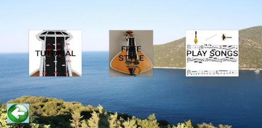 Cretan Lyra and Mandolin for PC - How to Install on Windows PC, Mac