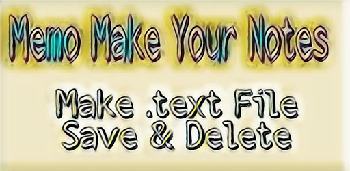 Memo - Make your Notes for PC - How to Install on Windows PC, Mac