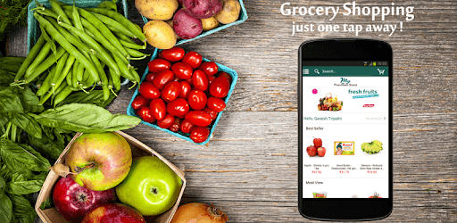 My Provision Store Grocery App APK Download For Free