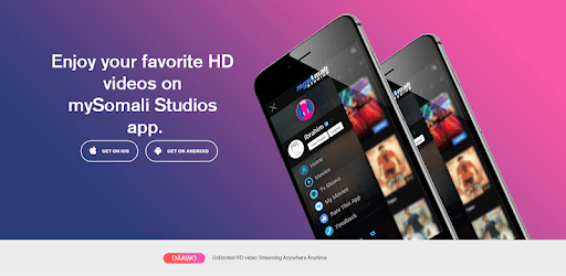 mySomali Studios for PC - How to Install on Windows PC, Mac