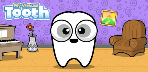 My Virtual Tooth - Virtual Pet for PC - How to Install on Windows PC, Mac