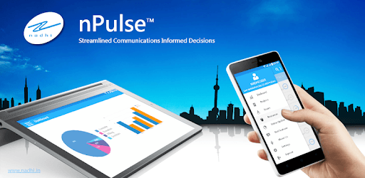 Nadhi nPulse for PC - How to Install on Windows PC, Mac