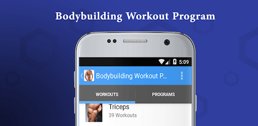 Bodybuilding Workout Program for PC - How to Install on Windows PC, Mac