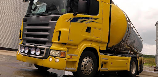 Theme Scania Highline R Series for PC - How to Install on Windows PC, Mac