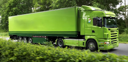 Theme Scania R Series Highline for PC - How to Install on Windows PC, Mac