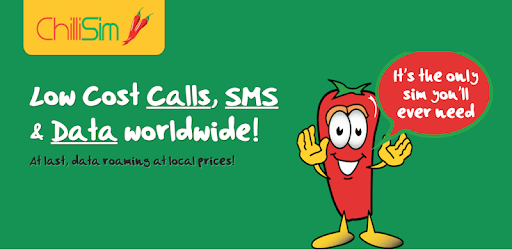 Chillisim VoIP 2 for PC - How to Install on Windows PC, Mac