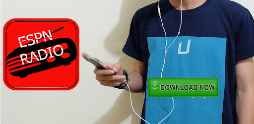 espn sports live radio for PC - How to Install on Windows PC, Mac