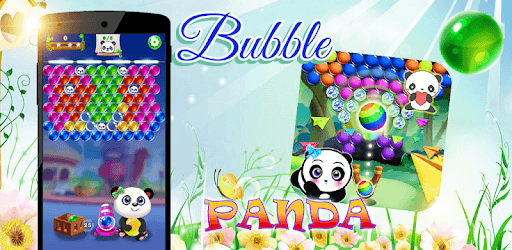 Panda Rescue Bubble - New Blast Shoot Game Pro for PC - How to Install ...