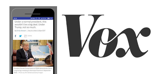 Vox.com for PC - How to Install on Windows PC, Mac