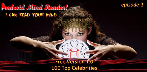 Android Mind Reader APK Download For Free