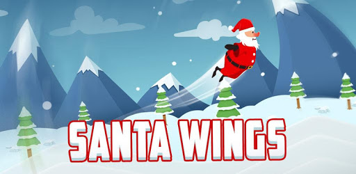 Santa Wings for PC - How to Install on Windows PC, Mac