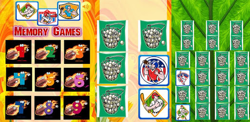 Memory Games For Elderly For PC How To Install On Windows PC Mac