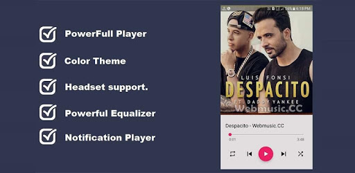 MusicPro Player - 2018 Music Player for PC - How to Install on Windows ...