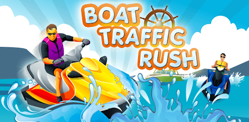 Boat Traffic Rush for PC - How to Install on Windows PC, Mac
