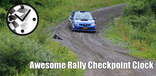 Rally Checkpoint Clock for PC - How to Install on Windows PC, Mac