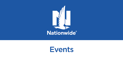 Nationwide Events for PC - How to Install on Windows PC, Mac