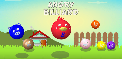 Angry Billiards for PC - How to Install on Windows PC, Mac