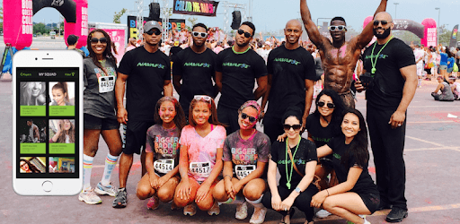 NavaFit - Find a workout buddy for PC - How to Install on Windows PC, Mac