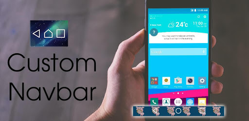 NavBar Control - Custom Navigation Bar for PC - How to Install on ...
