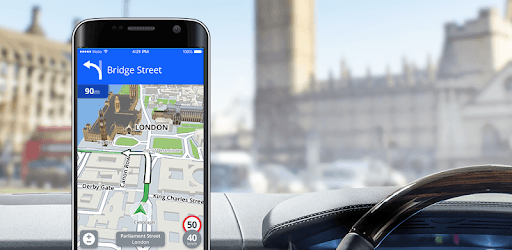 Offline Maps & Navigation for PC - How to Install on Windows PC, Mac