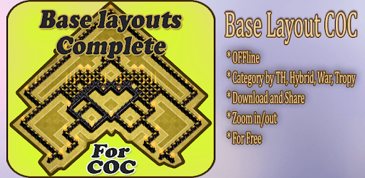 Wall Base COC Complete for PC - How to Install on Windows PC, Mac