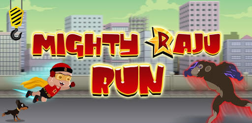 Mighty Raju Run for PC - How to Install on Windows PC, Mac