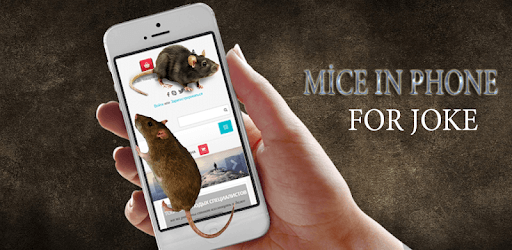 Mice Screen Joke for PC - How to Install on Windows PC, Mac