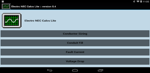 Electrc NEC Calcs Lite for PC - How to Install on Windows PC, Mac
