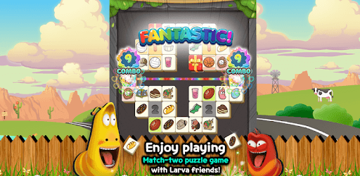 Larva Match for PC - How to Install on Windows PC, Mac