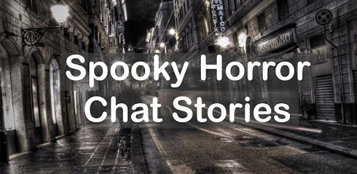 SPOOKY HORROR CHATS for PC - How to Install on Windows PC, Mac